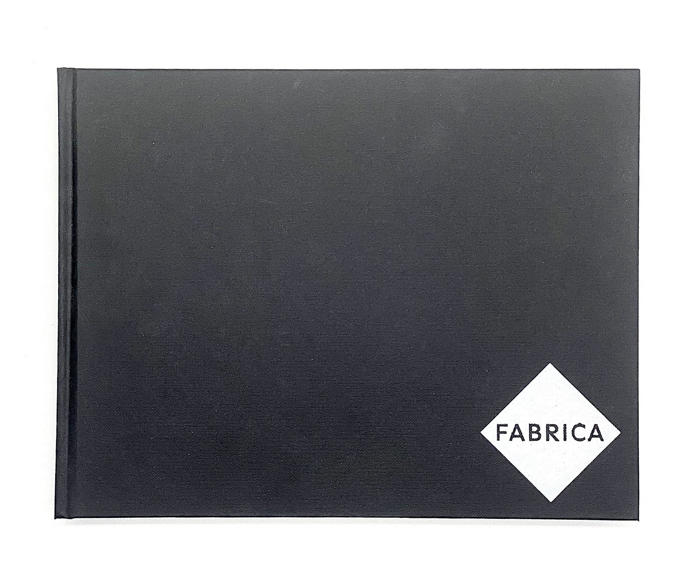 Sketch Book Hardback – Fabrica
